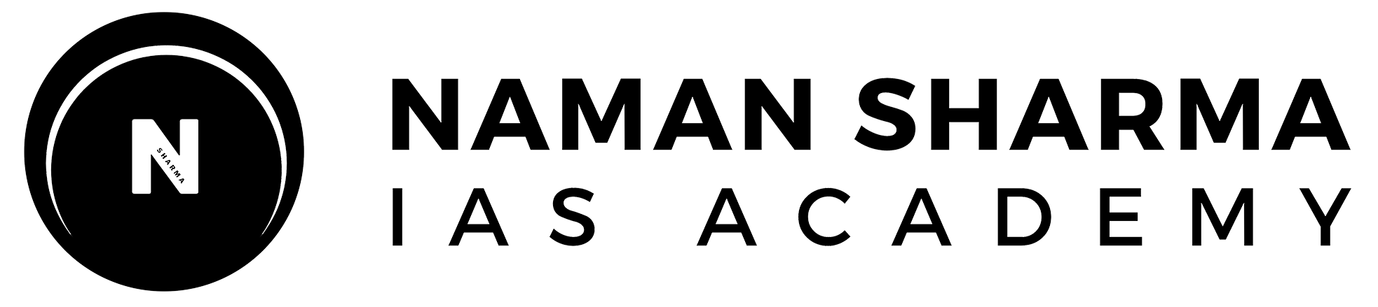 Naman Sharma IAS Academy